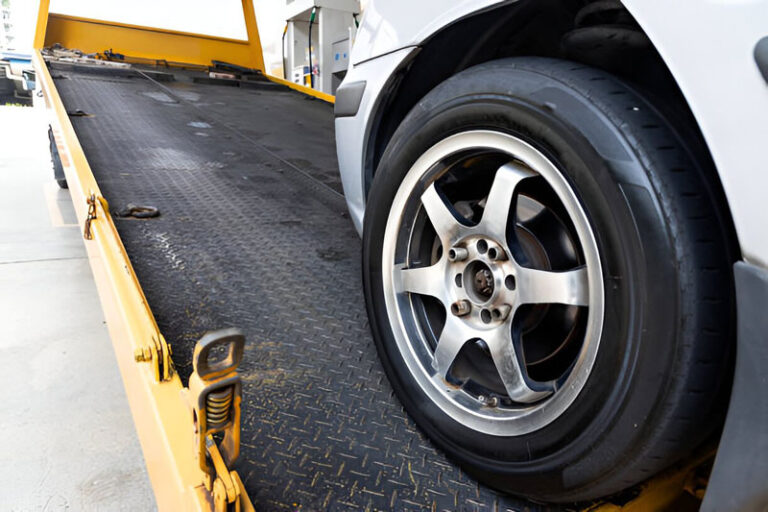 TOW TRUCK TOWING – bay area towing company